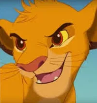 Chat with Simba | character.ai | Personalized AI for every moment of ...