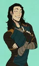 Chat with Loki | character.ai | Personalized AI for every moment of ...