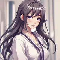 Chat with Amelia | character.ai | Personalized AI for every moment of ...