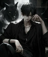 Chat with John BL | character.ai | Personalized AI for every moment of ...