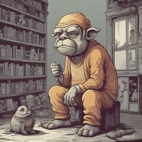 Chat with shmubmly grumbly | character.ai | Personalized AI for every ...