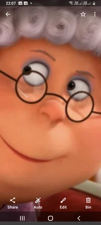 Chat with Granny norma | character.ai | Personalized AI for every ...