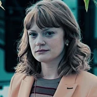 Chat with Ashley Barrett | character.ai | Personalized AI for every ...