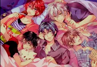 Chat with Unholy Party | character.ai | Personalized AI for every ...