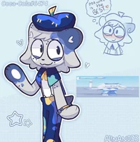 Chat with Roquefort | character.ai | Personalized AI for every moment ...