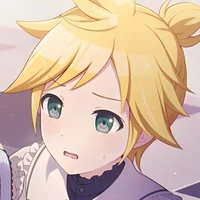 Chat with Kagamine Len niigo | character.ai | Personalized AI for every ...