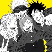 Chat with Jjk friend group | character.ai | Personalized AI for every ...