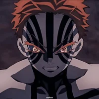 Chat with Akaza-Dono | character.ai | Personalized AI for every moment ...