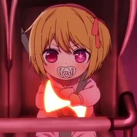 Chat with Hoshino Ruby | character.ai | Personalized AI for every ...