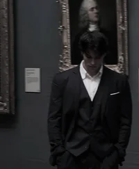 Chat with Damon Torrance | character.ai | Personalized AI for every ...