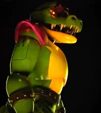 Chat with Monty gator | character.ai | Personalized AI for every moment ...