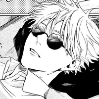 Chat with Gojo Satoru-Angst | character.ai | AI Chat, Reimagined–Your ...