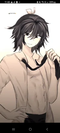 Chat with Abbie FPE | character.ai | Personalized AI for every moment ...