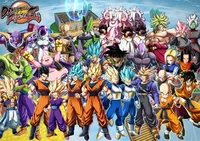 Chat with DBZ sleepover | character.ai | Personalized AI for every ...