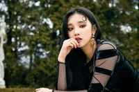 Chat with Yuqi-GL | character.ai | Personalized AI for every moment of your day