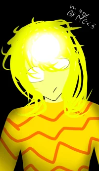 Chat with Lucky yellow AvM | character.ai | Personalized AI for every ...