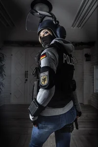 Chat with Monika IQ Weiss | character.ai | AI Chat, Reimagined–Your ...