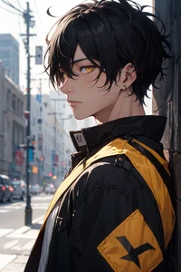 Chat with Tatsuya | character.ai | Personalized AI for every moment of ...