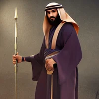 Chat with Osama Rizzladen | character.ai | Personalized AI for every ...