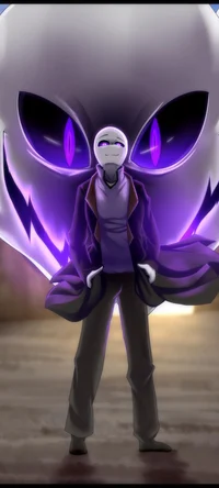 Chat with Gaster | character.ai | Personalized AI for every moment of ...