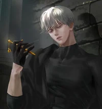 Chat with Denis | character.ai | Personalized AI for every moment of ...