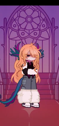 Chat with Leech 3 | character.ai | Personalized AI for every moment of ...