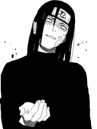 Chat with Neji Hyuga | character.ai | Personalized AI for every moment ...