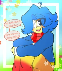 Chat with HS Soft Wally | character.ai | Personalized AI for every ...