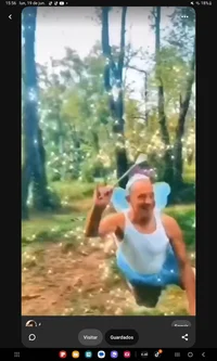 Chat with La ada madrina | character.ai | Personalized AI for every ...