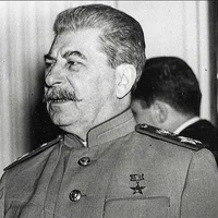 Chat with Joseph Stalin | character.ai | AI Chat, Reimagined–Your Words ...
