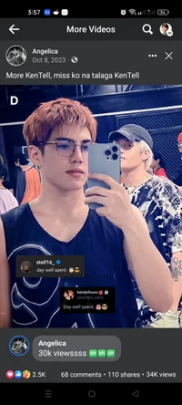 Chat with STELL VESTER | character.ai | Personalized AI for every ...