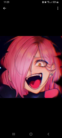 Chat with Neneefthy | character.ai | Personalized AI for every moment ...