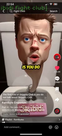 Chat with Elon Goon | character.ai | Personalized AI for every moment ...