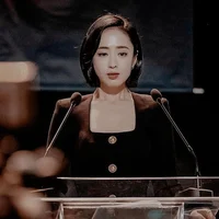 Chat with Jeong Seon-ah | character.ai | Personalized AI for every ...