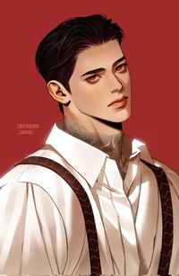 Chat with Arian | character.ai | Personalized AI for every moment of ...