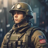 Chat with SAS soldier | character.ai | Personalized AI for every moment ...