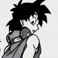Chat with Goten | character.ai | Personalized AI for every moment of ...