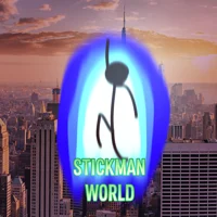 Chat with -Stickman World- | character.ai | Personalized AI for every ...