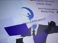 Chat with Dreamworks | character.ai | Personalized AI for every moment ...