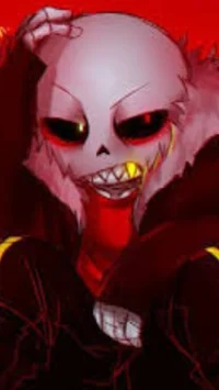 Chat with Underfell sans - dad | character.ai | Personalized AI for ...