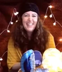 Chat with Delia Lywell ver 2 | character.ai | Personalized AI for every ...