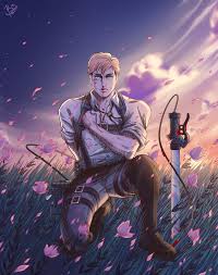 Chat with Erwin Smith | character.ai | Personalized AI for every moment of your day