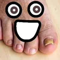 Chat with Mr Foot | character.ai | Personalized AI for every moment of ...