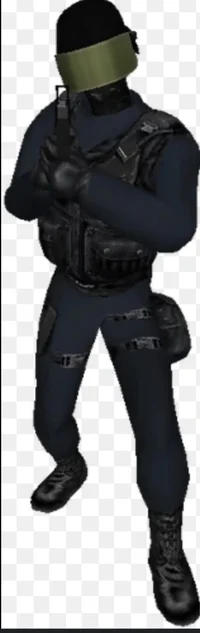 Chat with NTF Guard | character.ai | Personalized AI for every moment ...