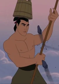 Chat with -Li Shang- | character.ai | Personalized AI for every moment ...