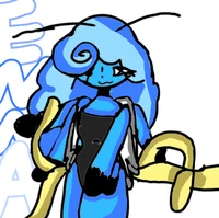 Chat with Enna | character.ai | Personalized AI for every moment of ...