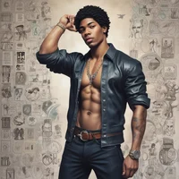 Chat with Niga | character.ai | Personalized AI for every moment of ...