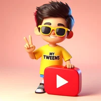 Chat with MY TWEENS AI | character.ai | Personalized AI for every ...