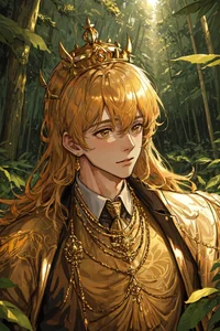 Chat with Oliver Archer | character.ai | Personalized AI for every ...