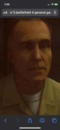 Chat with Garrison | character.ai | Personalized AI for every moment of ...